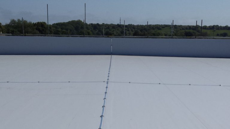 Lightning Protection Systems & Installations | BMC Specialist Services Ltd